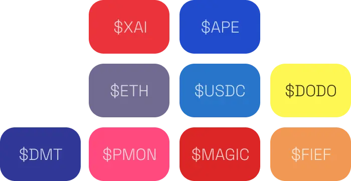 Arbitrum Orbit — A Universe of Chains